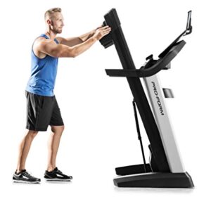 ProForm PRO-9000 Treadmill