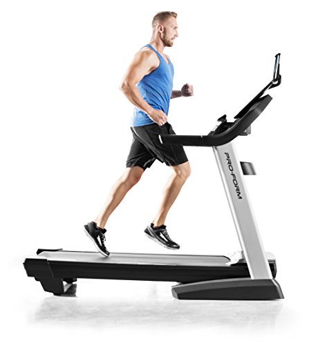 ProForm PRO-9000 Treadmill