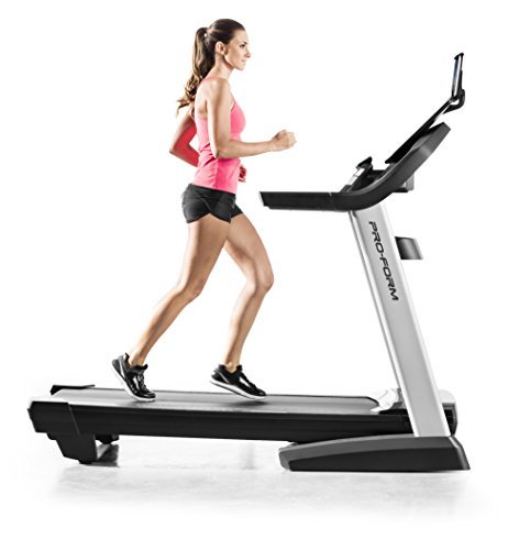 ProForm PRO-9000 Treadmill