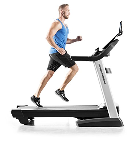 ProForm PRO-9000 Treadmill