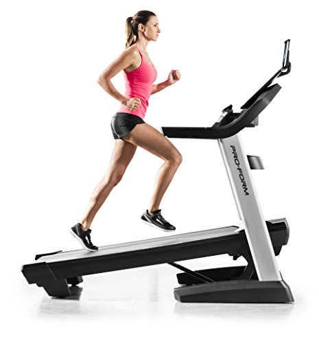 ProForm PRO-9000 Treadmill