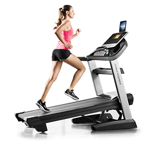 ProForm PRO-9000 Treadmill