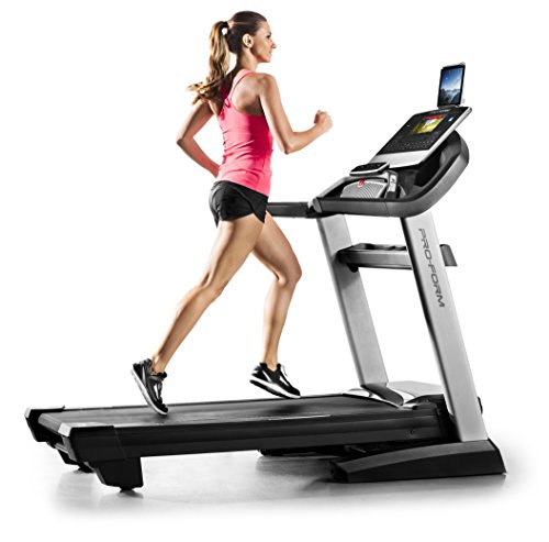 ProForm PRO-9000 Treadmill