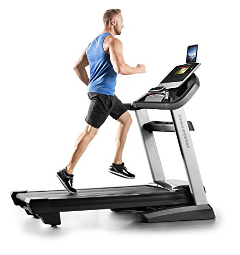 ProForm PRO-9000 Treadmill