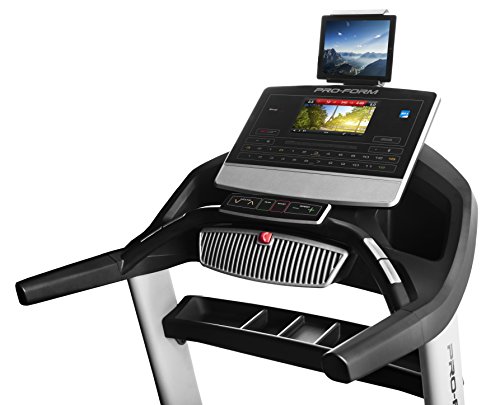 ProForm PRO-9000 Treadmill