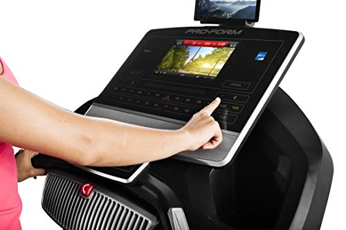 ProForm PRO-9000 Treadmill