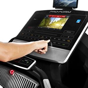 ProForm PRO-9000 Treadmill