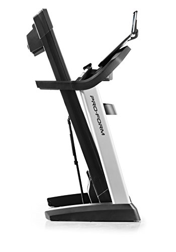 ProForm PRO-9000 Treadmill