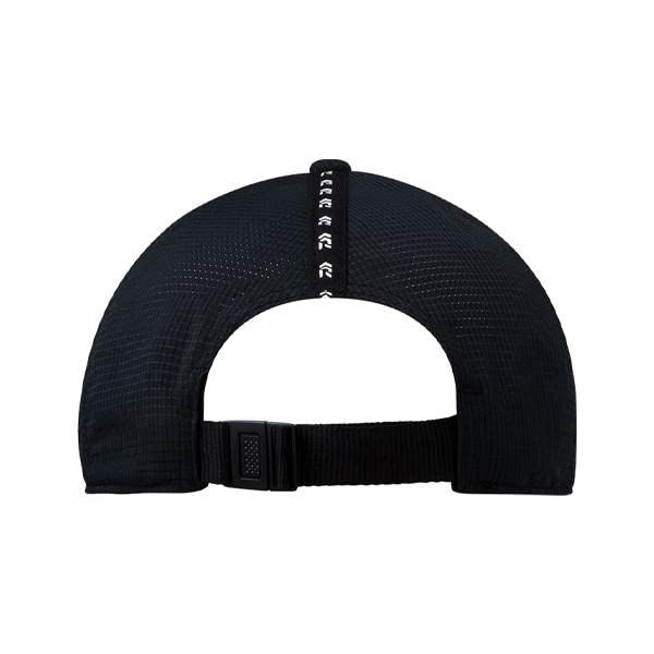 Daiwa DC-7323 Dry Cap, Wear/Headgear, One Size Fits Most, Various Black