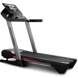 ProForm Pro 9000 Smart Treadmill with 22” HD Touchscreen and 30-Day iFIT Family Membership