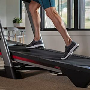 ProForm Pro 9000 Smart Treadmill with 22” HD Touchscreen and 30-Day iFIT Family Membership