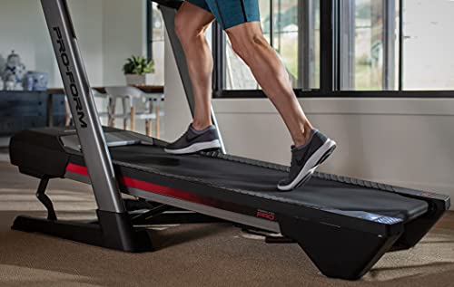 ProForm Pro 9000 Smart Treadmill with 22” HD Touchscreen and 30-Day iFIT Family Membership