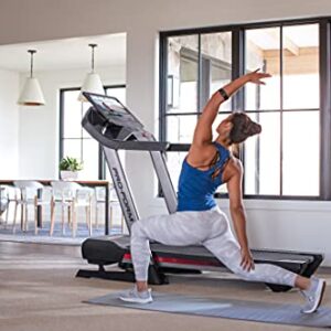 ProForm Pro 9000 Smart Treadmill with 22” HD Touchscreen and 30-Day iFIT Family Membership