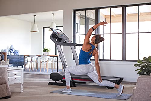 ProForm Pro 9000 Smart Treadmill with 22” HD Touchscreen and 30-Day iFIT Family Membership