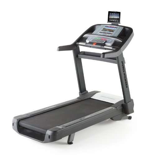 ProForm Pro 9000 Treadmill