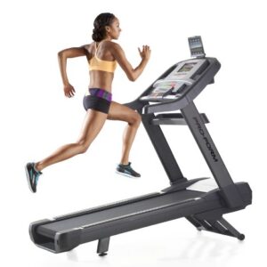 ProForm Pro 9000 Treadmill