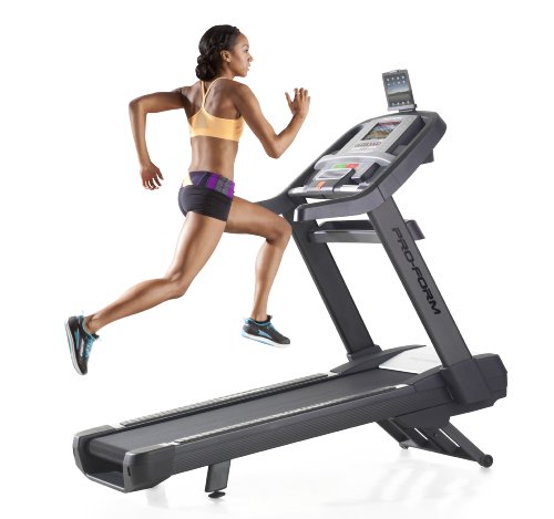 ProForm Pro 9000 Treadmill