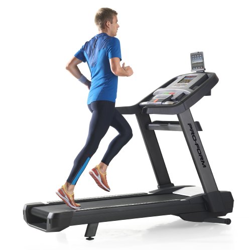 ProForm Pro 9000 Treadmill