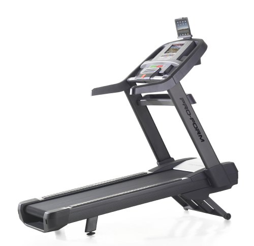 ProForm Pro 9000 Treadmill