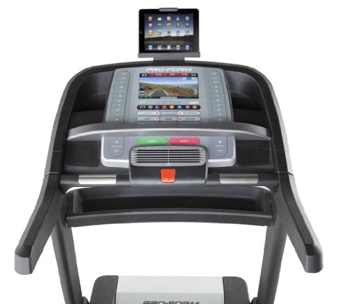 ProForm Pro 9000 Treadmill