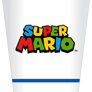 Super Mario Pro Player Wastebasket - Trash Can