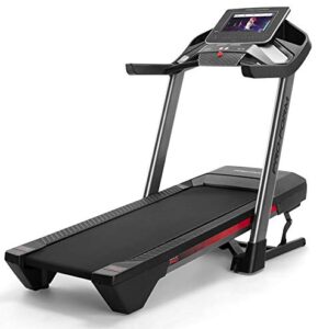 ProForm Pro 5000 Smart Treadmill,Black