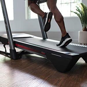 ProForm Pro 5000 Smart Treadmill,Black