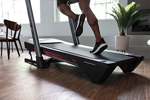 ProForm Pro 5000 Smart Treadmill,Black