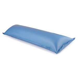 swimline winter pool cover air pillows – 4.5 ft. x 15 ft.