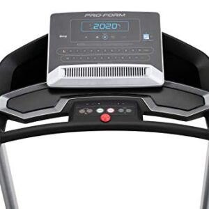 ProForm CST 505 Smart Treadmill