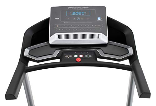 ProForm CST 505 Smart Treadmill