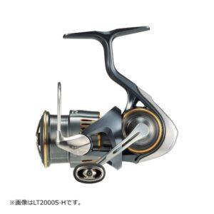 Daiwa LT2000S-P 23AIRITY Spinning Reel