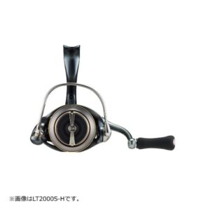 Daiwa LT2000S-P 23AIRITY Spinning Reel