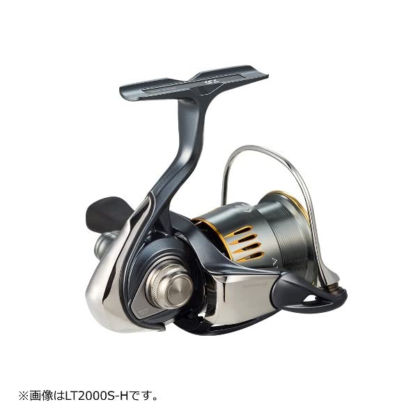 Daiwa LT2000S-P 23AIRITY Spinning Reel