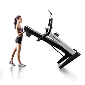 ProForm 2000 Treadmill