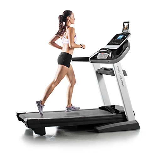 ProForm 2000 Treadmill