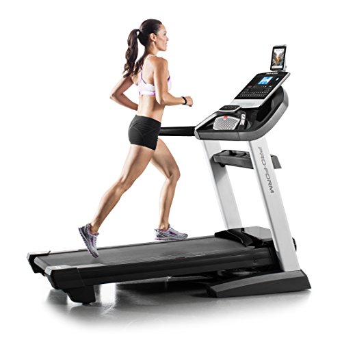 ProForm 2000 Treadmill