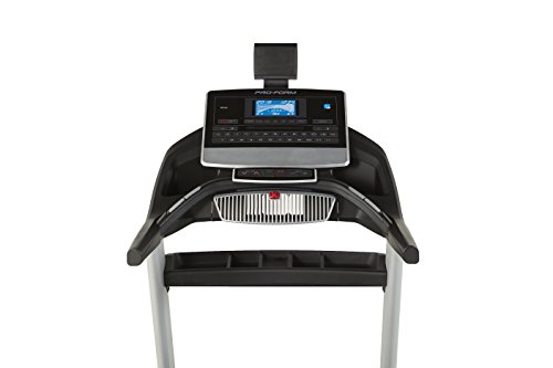 ProForm 2000 Treadmill