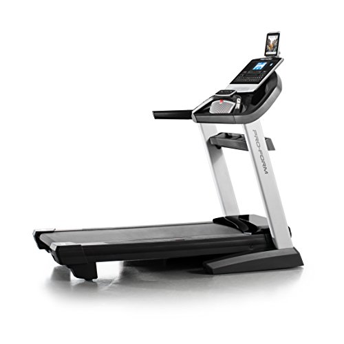 ProForm 2000 Treadmill