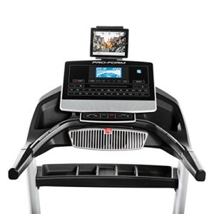 ProForm 2000 Treadmill