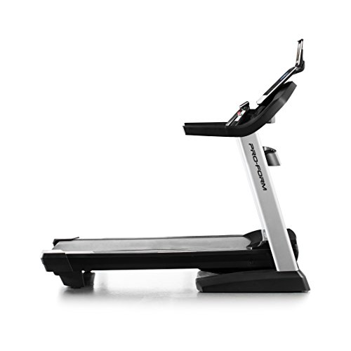 ProForm 2000 Treadmill