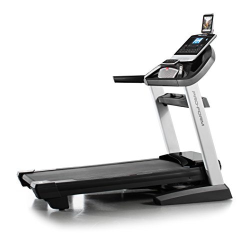 ProForm 2000 Treadmill