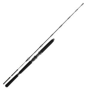 daiwa bg deep sea xxh, boat fishing rod, 7 feet 3 inch, 5.3-14.1oz