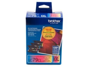 brother lc-793pks super high-yield multipack ink cartridges c793pks