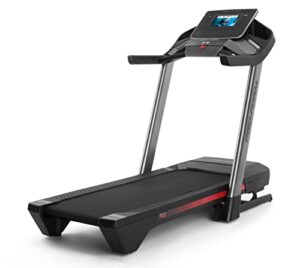 proform pro 2000 smart treadmill with 10” hd touchscreen display and 30-day ifit family membership