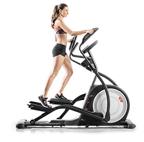 ProForm Pro 9.9 Elliptical