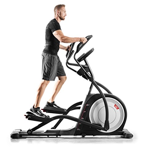 ProForm Pro 9.9 Elliptical