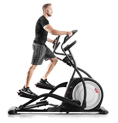 ProForm Pro 9.9 Elliptical