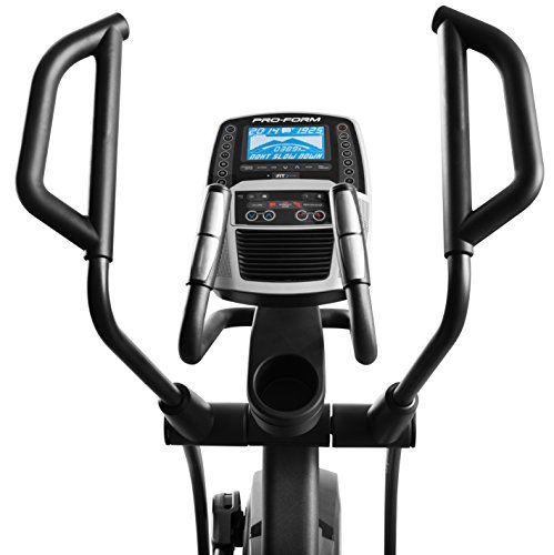 ProForm Pro 9.9 Elliptical