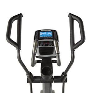 ProForm Pro 9.9 Elliptical